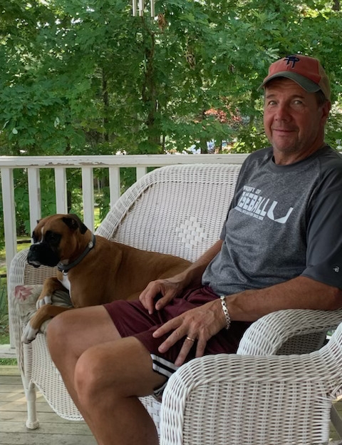 Scott Gates - Memories Trees