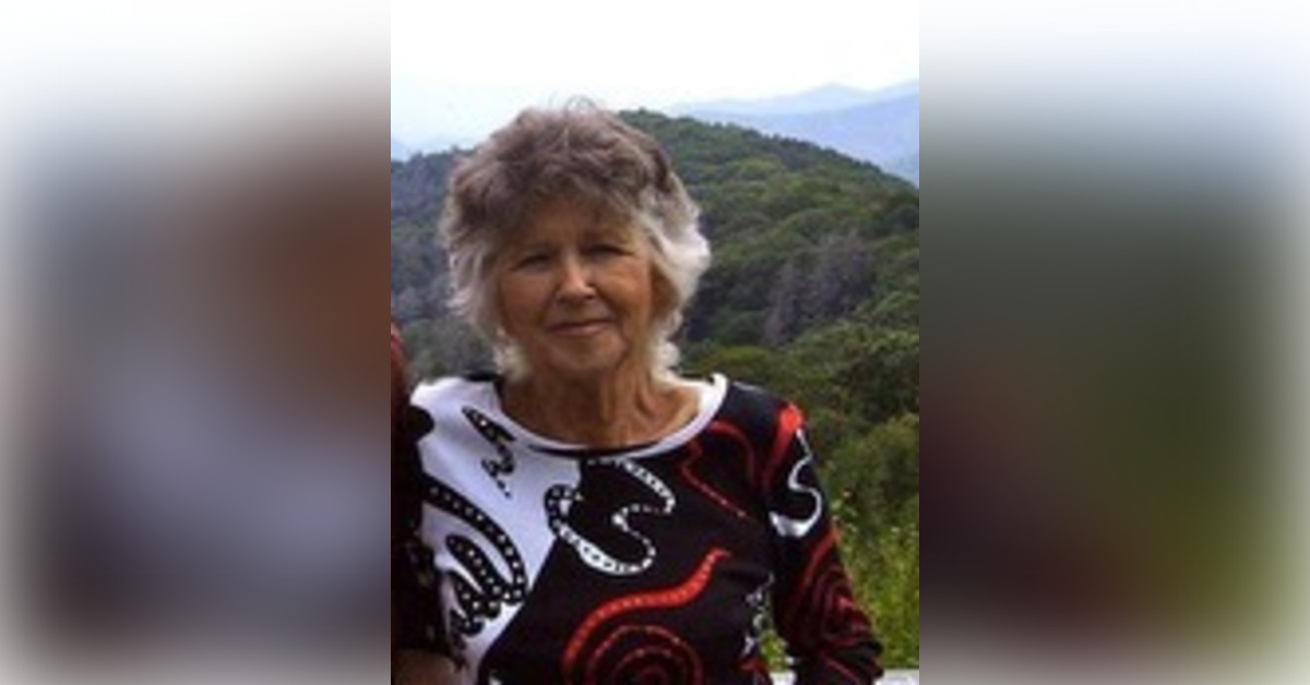 Obituary information for Betty Jean Lamb