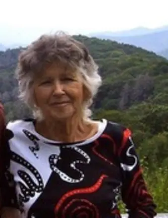 Obituary information for Betty Jean Lamb