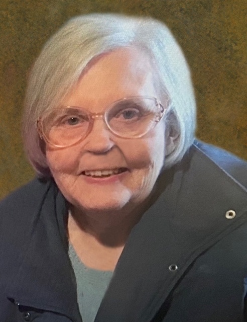 Carol Arlene Smith Copeland - 2023 - Ransdell Funeral Home
