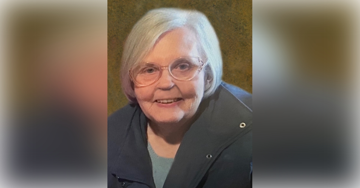 Obituary information for Carol Arlene Smith Copeland Obituary information for Carol Arlene Smith Copeland