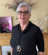 Sharon Ann Maidment - 2023 - Central Funeral and Cremation Services