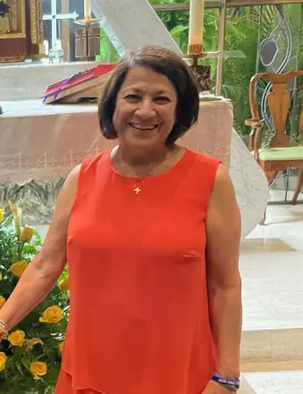 Obituary information for Rita Kalifeh Rabon