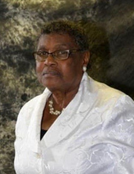 Ellaree Jones - 2023 - L.M. Pierce Funeral Home, Inc.