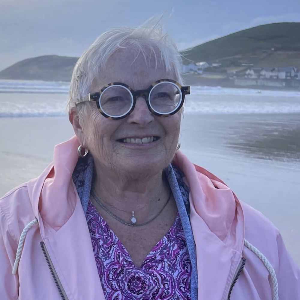 Sharon Laureyne Staples - 2023 - Newcastle Funeral Home Ltd