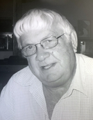 Charles "Charlie" Albert Rice - 2023 - Memento Funeral Chapel