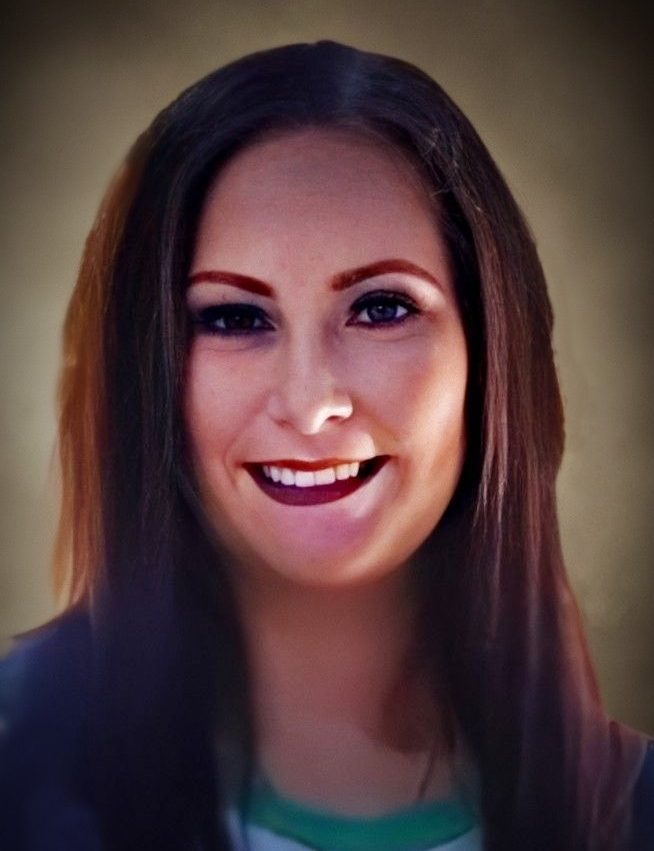 Baylee Jane Pierce - 2023 - Hedge-Lewis-Goodwin Funeral Home