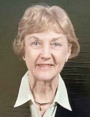 Nancy M. Holleran - 2023 - Fairfax Memorial Funeral Home