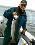 Dr. Kenneth Leroy Leek - 2023 - Pendleton Pioneer Chapel, Folsom-Bishop