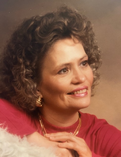 Linda Gayle Earles - 2023 - Norris Funeral Services
