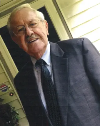 Obituary information for James Rex Martin