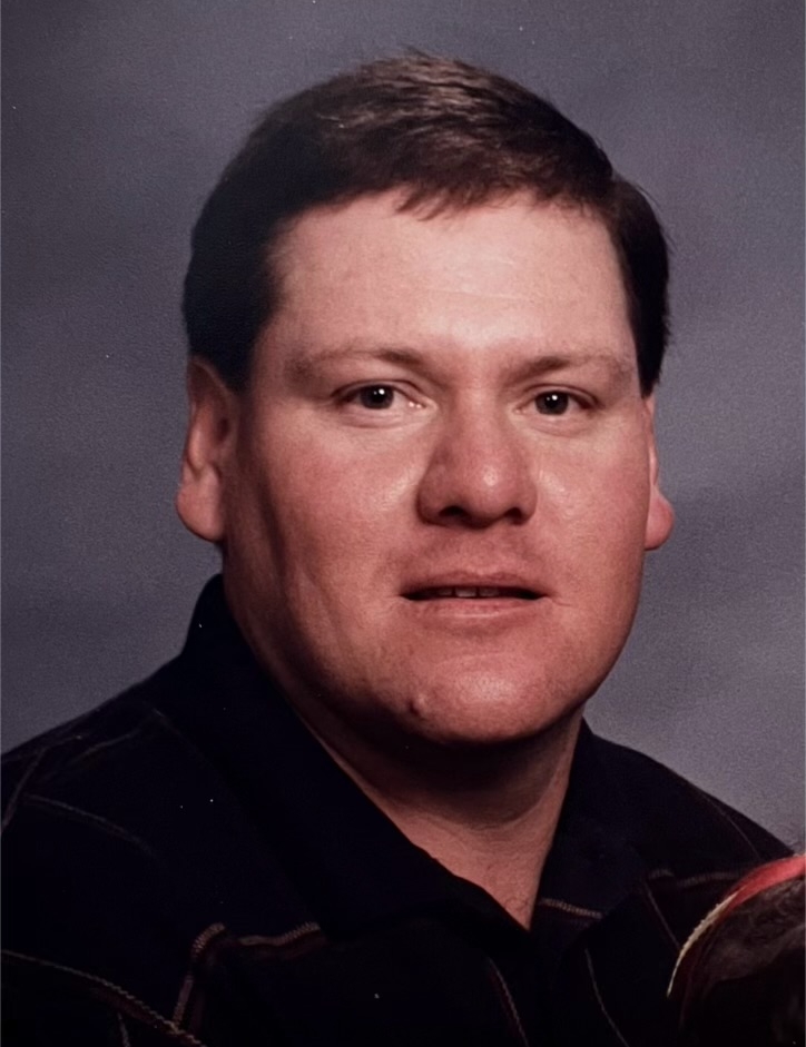 Terry Gene Childress - 2023 - Ratliff Funeral Homes