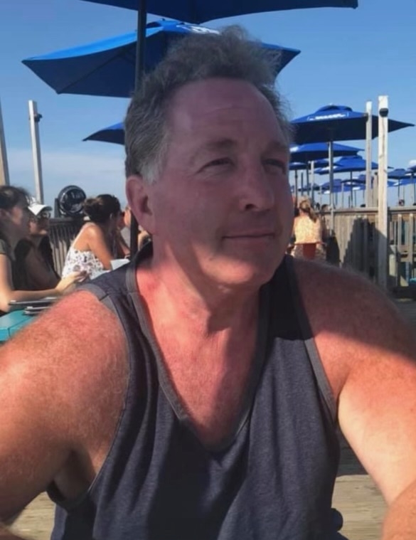 Brian Merkel, Sr. - Memories Trees