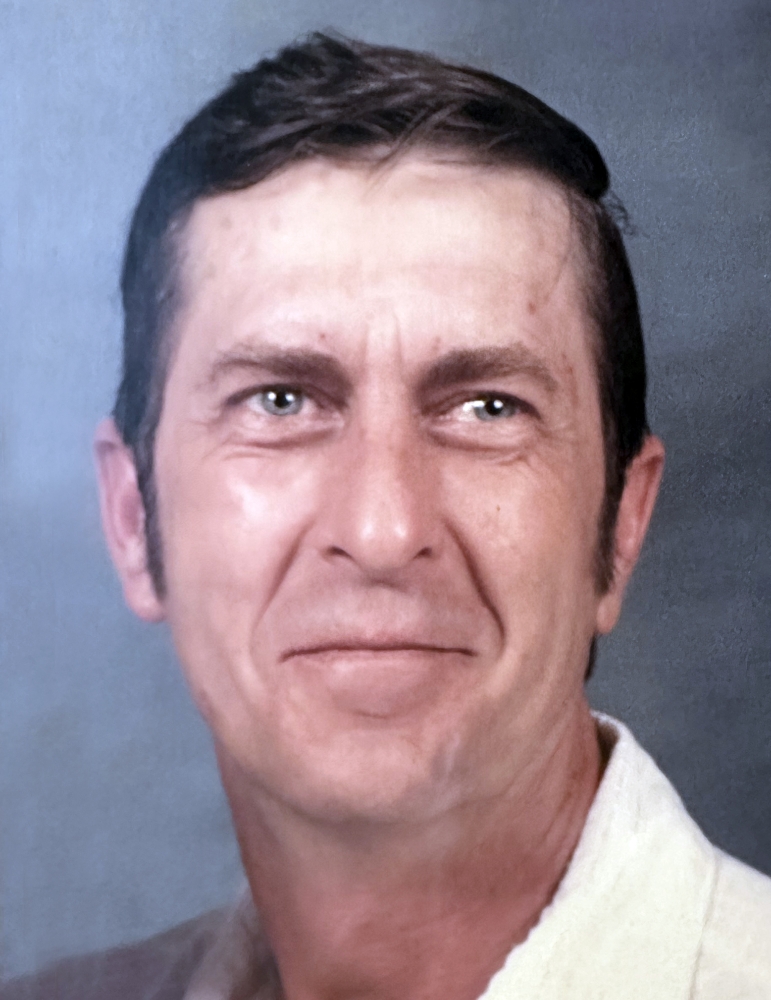 Charlie Powers - 2023 - Hadley Funeral Home