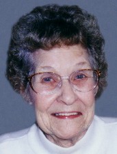 Annabelle Collins - 2006 - Owens Memorial Service