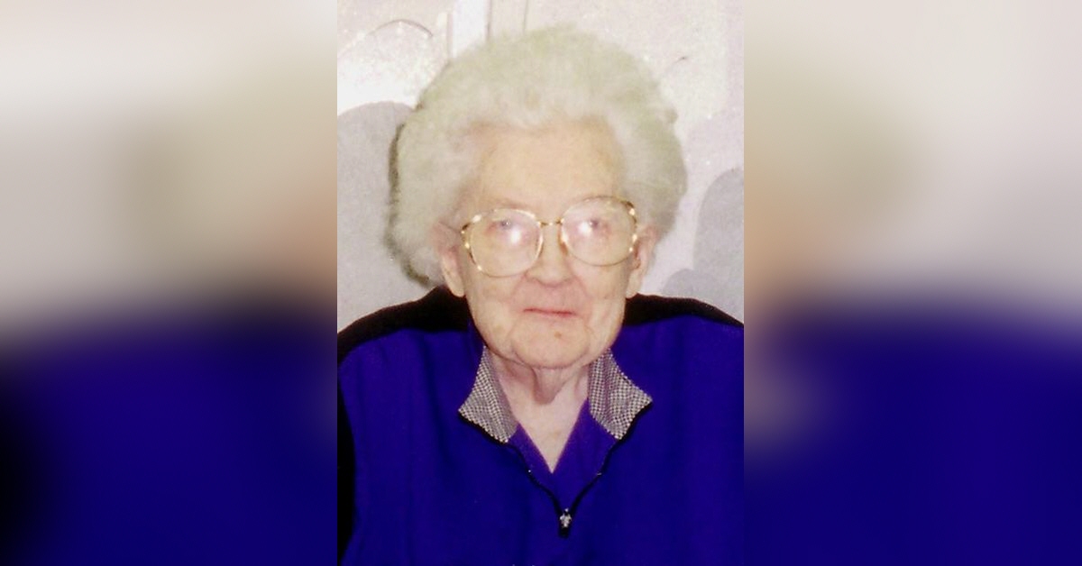 Obituary information for Georgia Frances Edgell