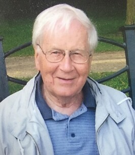 George Gillespie Ruby - 2019 - Rutherford Cremation and Funeral Services