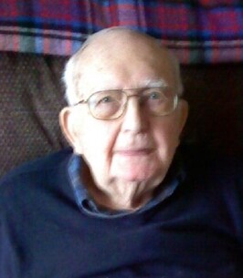 Donald Reed - 2019 - Rutherford Cremation and Funeral Services