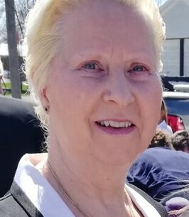 Judith Ann Hoover - 2023 - Rutherford Cremation and Funeral Services