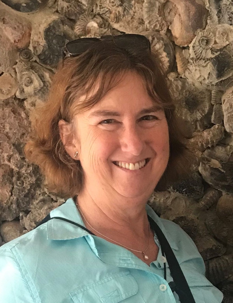 Diane Christine Wyse Jackson - 2023 - Bopp Chapel