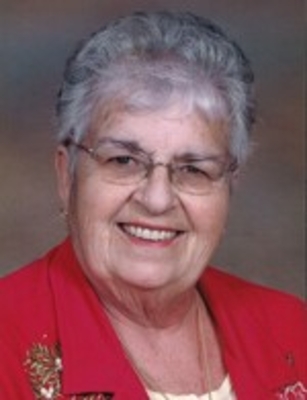 Marilyn Ward Obituary - 2018 - Rutherford Cremation and Funeral Services