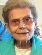 Mary Elizabeth Patterson - 2018 - Rutherford Cremation and Funeral Services