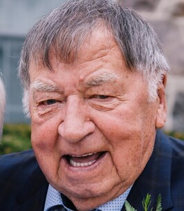 William Milton Lindner - 2023 - Rutherford Cremation and Funeral Services