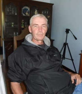 Timothy Alan Archer - 2022 - Rutherford Cremation and Funeral Services