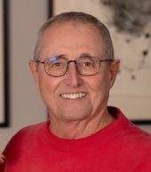 Theodore Lee Remmers - 2023 - Rollins Funeral Home