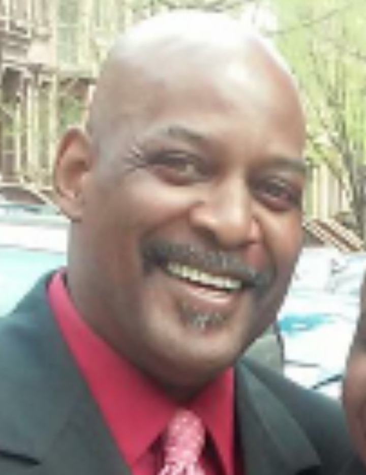 Gregory Steven Lewis Sr. "Greg" - 2023 - Perry Funeral Home