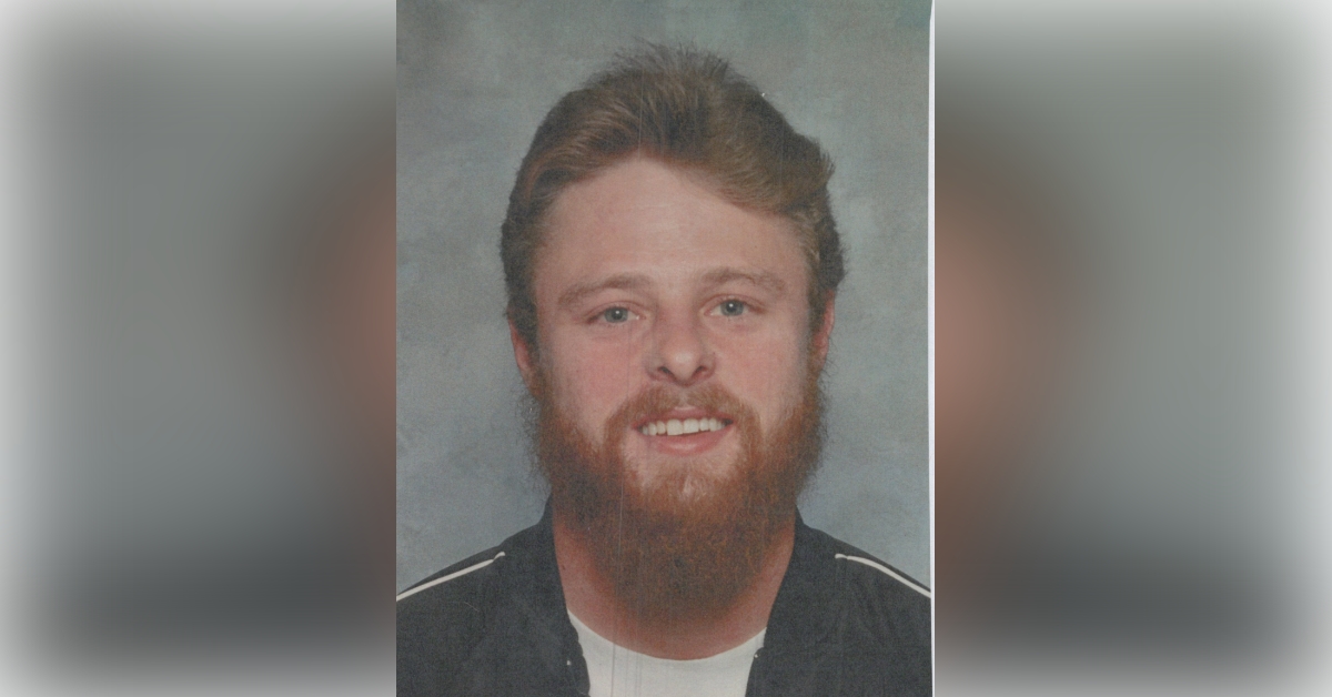 Obituary information for John Chris Jenkins