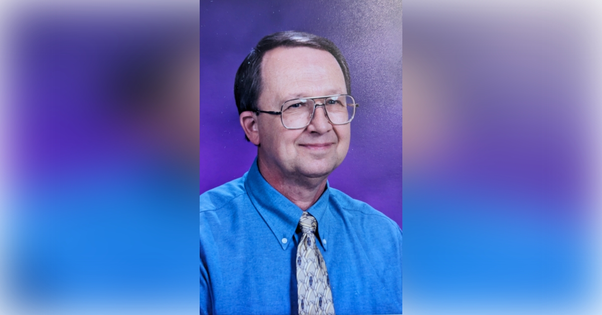 Obituary information for Darwin Foshee