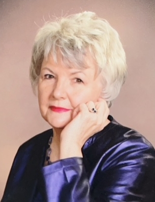 Grace Little - 2023 - John E Roberts Funeral Home