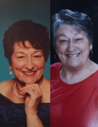 Doris Walker - 2023 - Fergusons Funeral Home