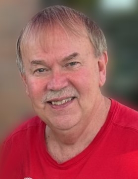 Alan R. "Big Al" Gravert - 2023 - Bosma-Renkes Funeral Home