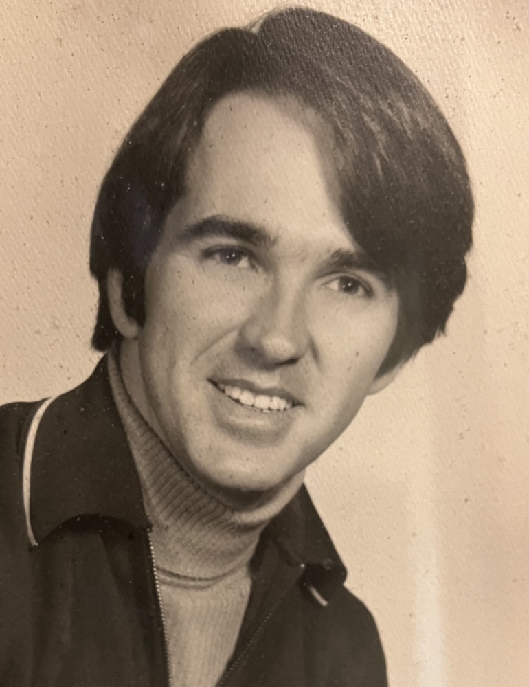 James Nelson Treadway - 2023 - Geesey Ferguson Funeral Home Inc