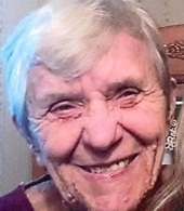 Ruth Anne Hewitt - 2023 - Ostrander's Funeral Home Limited