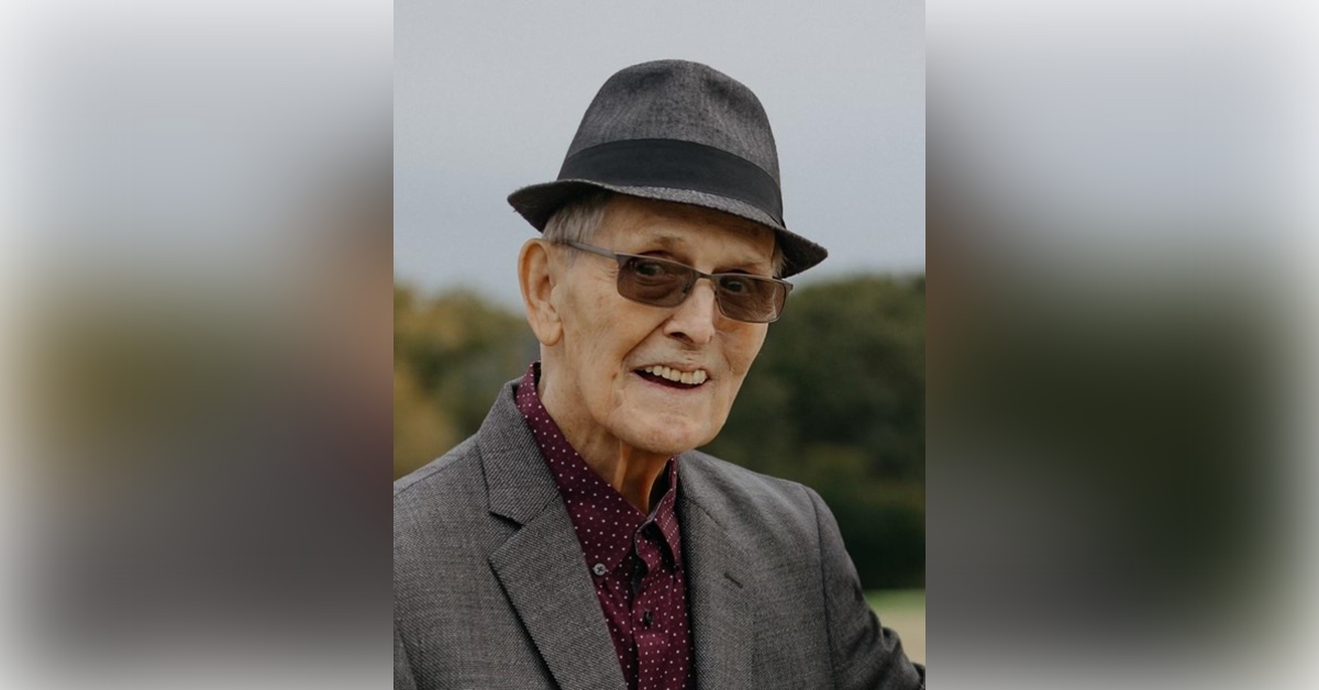 Obituary information for James E. Bevins