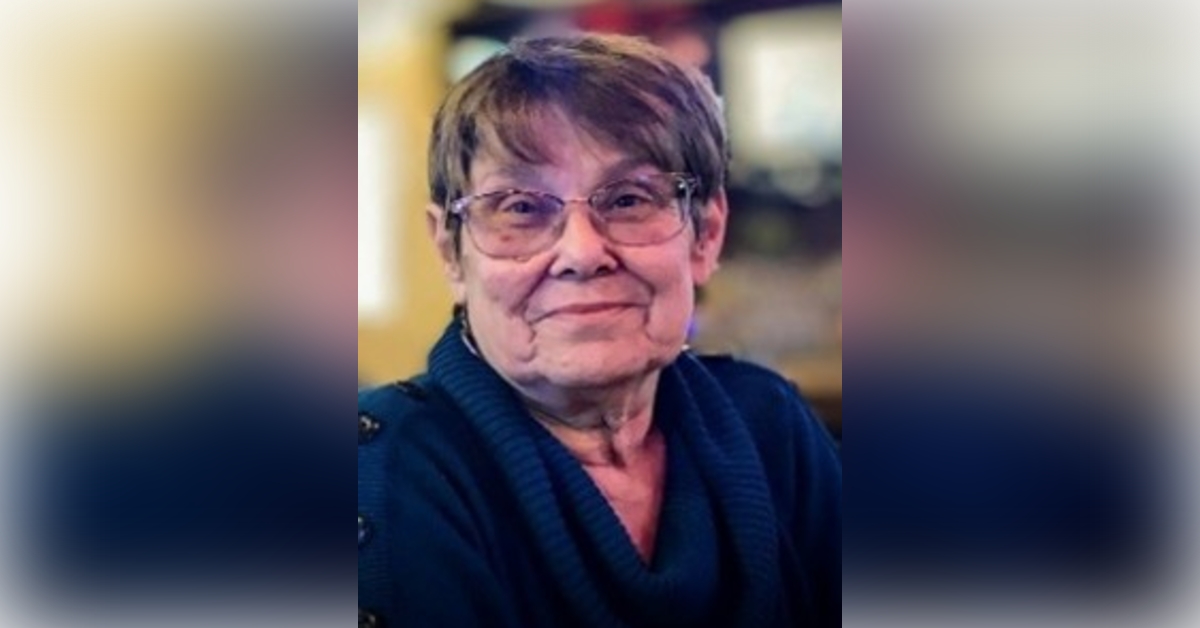 Obituary information for Robin Elaine Hartman