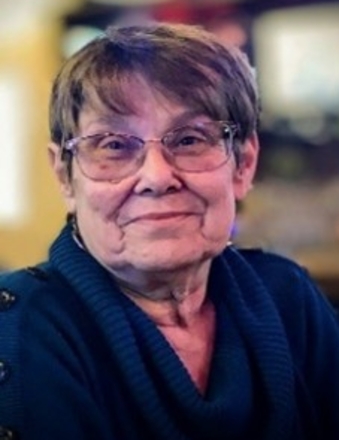 Robin Elaine Hartman - 2023 - Cremation Society of Illinois