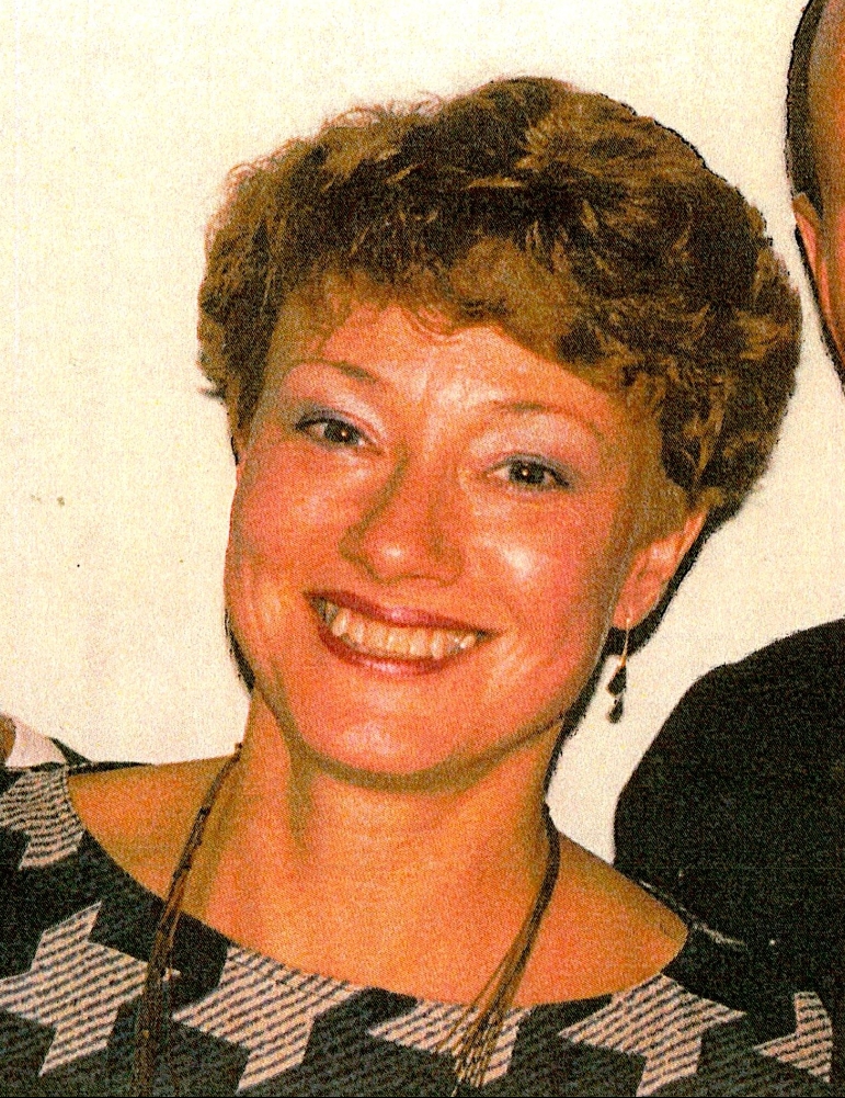 Deborah Lee Parr - 2023 - Simplicity Cremation & Funeral Services