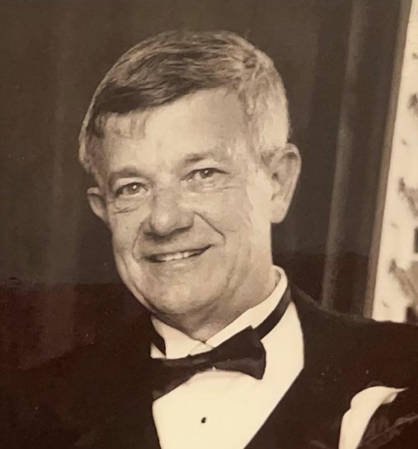 Frank Adam, III - 2023 - Bopp Chapel