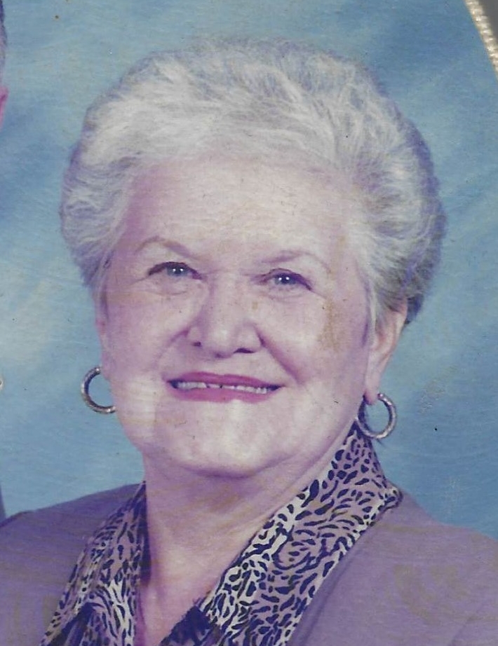 Emily D. Clee - 2023 - Maurice L Knee Ltd Funeral Home