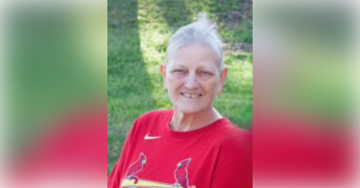 Obituary information for Brenda Kay Owens