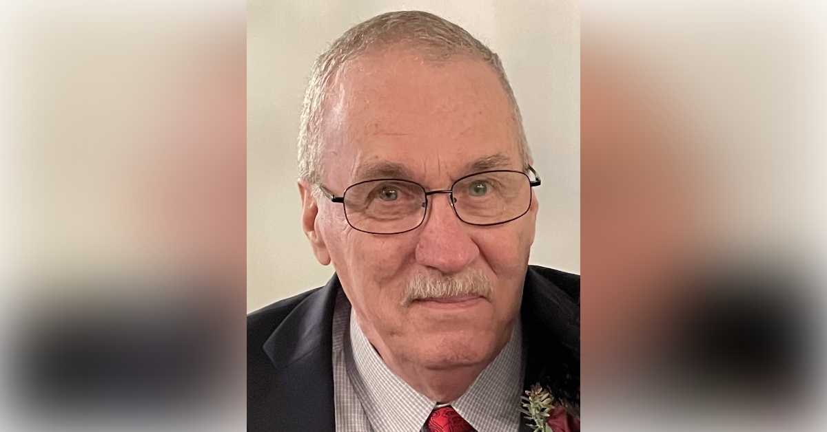 Obituary information for Jerome "Jerry" McLaughlin