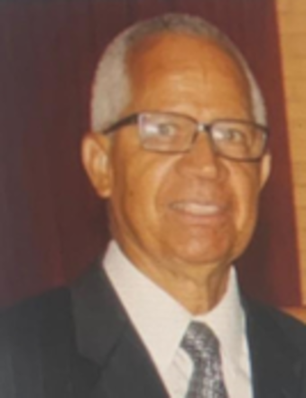 Edward Albert Brown, Sr. Obituary - 2023 - Christian Memorial Chapel