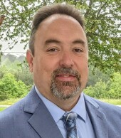 Joshua Hudson Ruppe - 2023 - Crowe's Mortuary and Crematory