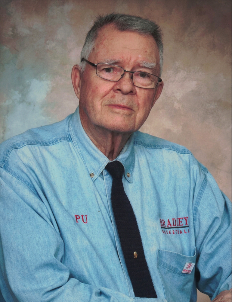 Paul R. Unruh - 2023 - The Wilton Mortuary