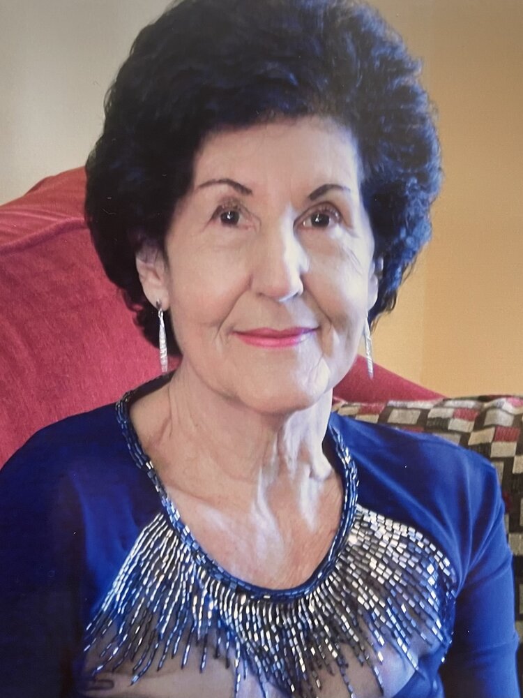 Edna Alice Schembri - 2023 - Charles J O'Shea Funeral Home