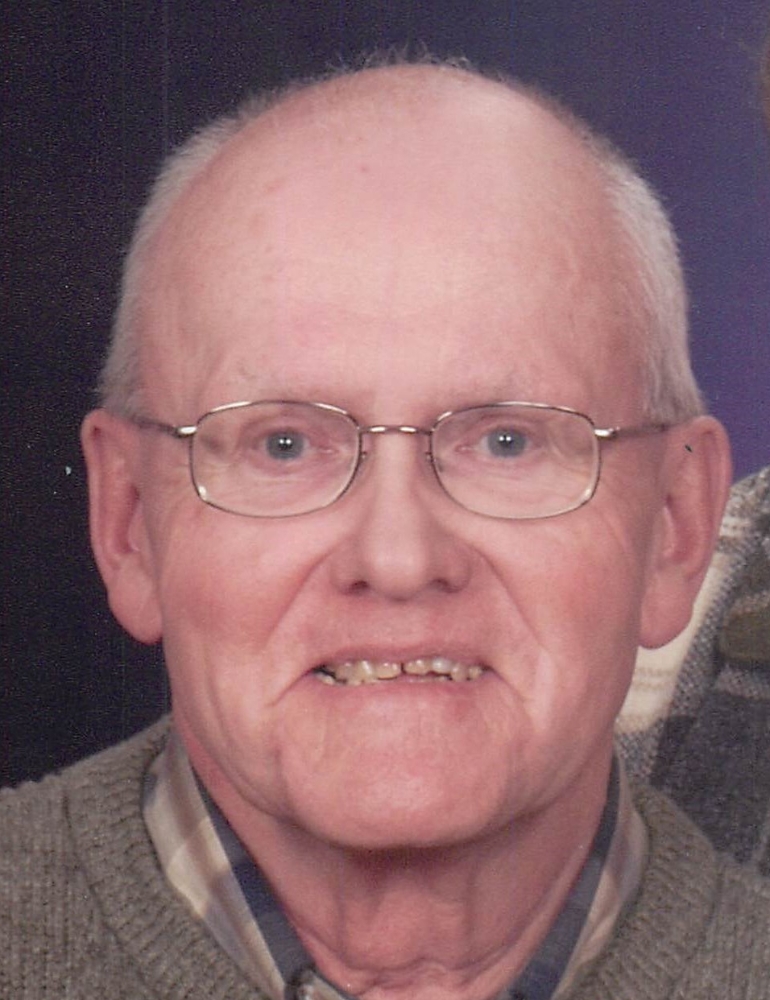 Gerald Dean Anderson - 2023 - Mittelstadt Funeral Home